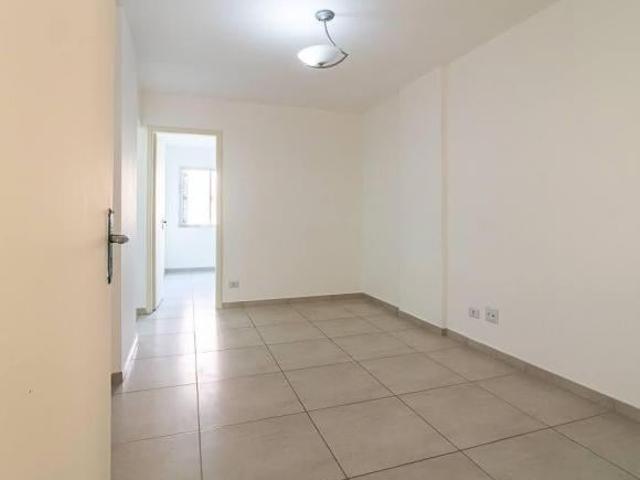 Apartamento tipo para venda com 2 quartos, 48m²