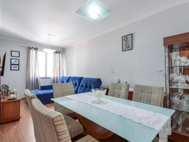 Apartamento tipo para venda com 2 quartos, 48m²
