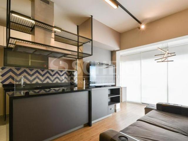 Apartamento tipo para venda com 2 quartos, 48m²