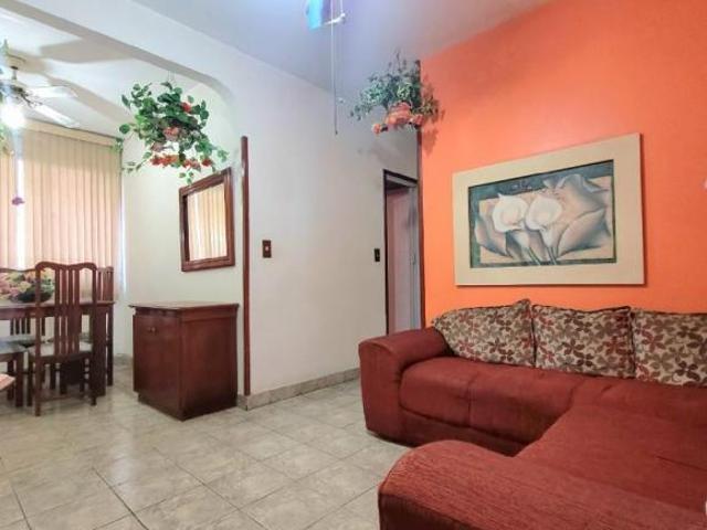 Apartamento tipo para venda com 2 quartos, 49.7m²