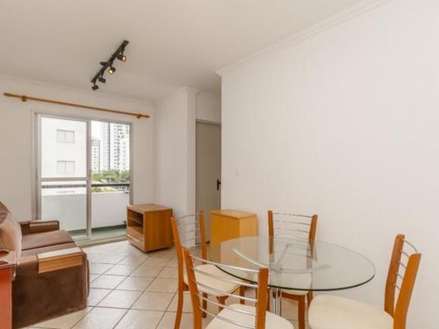 Apartamento tipo para venda com 2 quartos, 49m²
