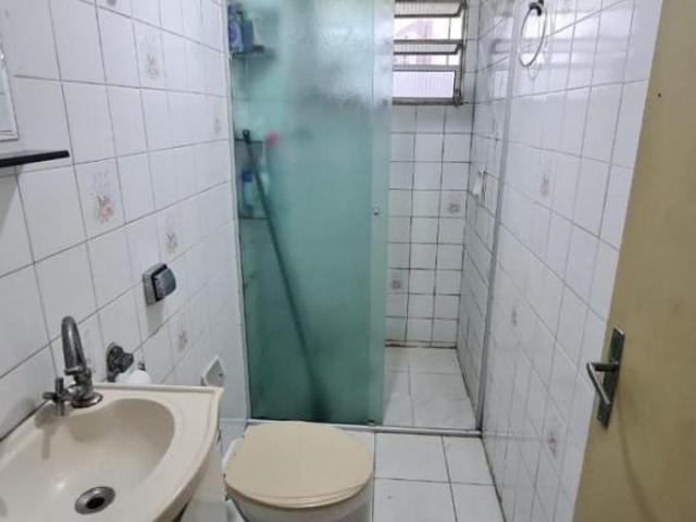 Apartamento tipo para venda com 2 quartos, 49m²