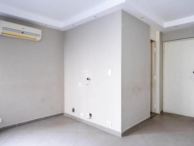 Apartamento tipo para venda com 2 quartos, 53m²