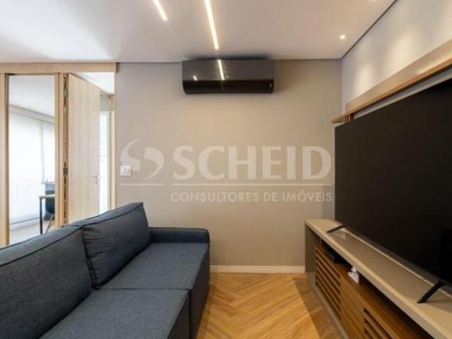 Apartamento tipo para venda com 2 quartos, 53m²