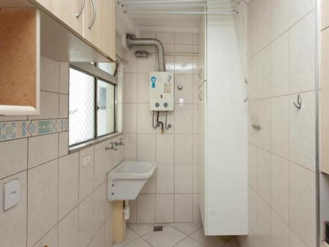 Apartamento tipo para venda com 2 quartos, 50m²