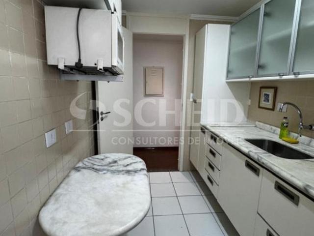 Apartamento tipo para venda com 2 quartos, 50m²