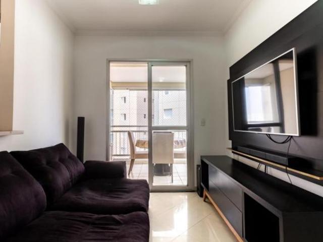 Apartamento tipo para venda com 2 quartos, 50m²