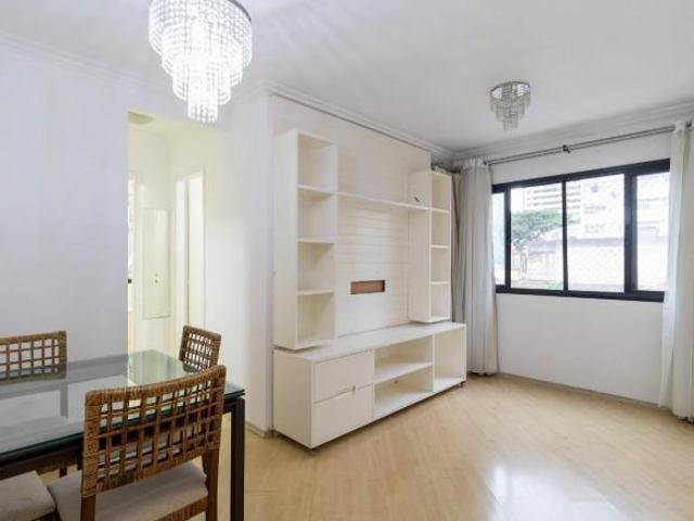 Apartamento tipo para venda com 2 quartos, 50m²