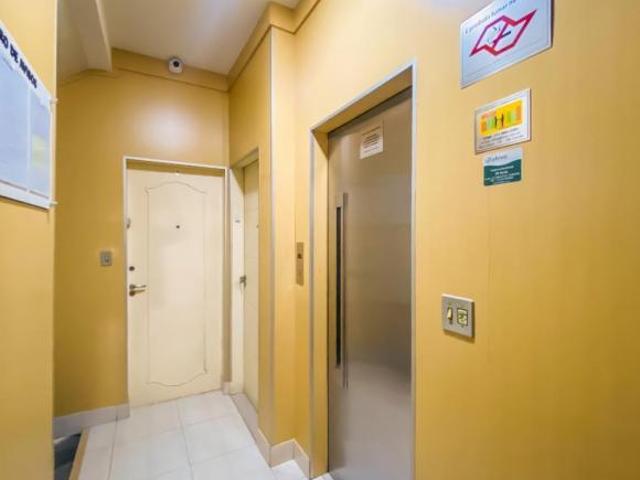 Apartamento tipo para venda com 2 quartos, 50m²