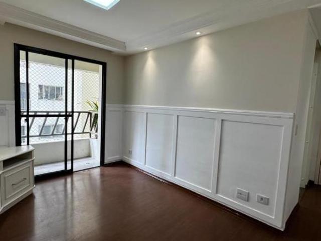 Apartamento tipo para venda com 2 quartos, 50m²
