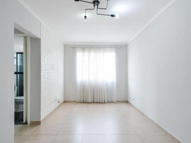 Apartamento tipo para venda com 2 quartos, 50m²