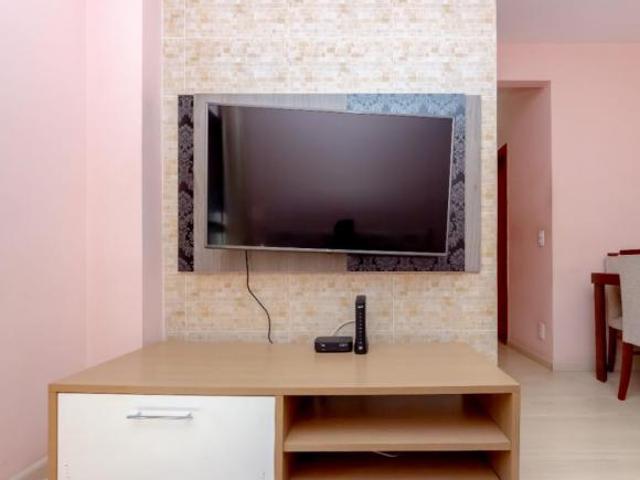 Apartamento tipo para venda com 2 quartos, 50m²