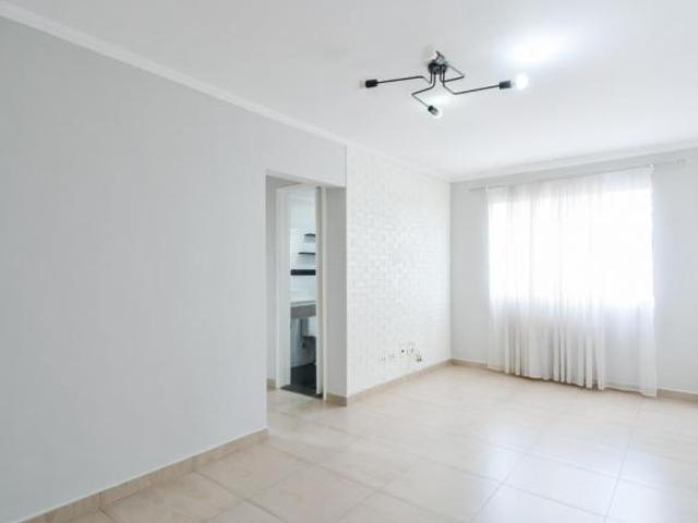 Apartamento tipo para venda com 2 quartos, 50m²