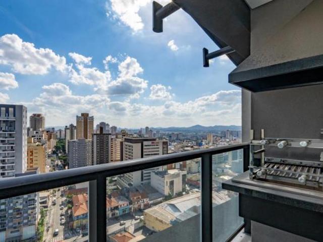 Apartamento tipo para venda com 2 quartos, 50m²