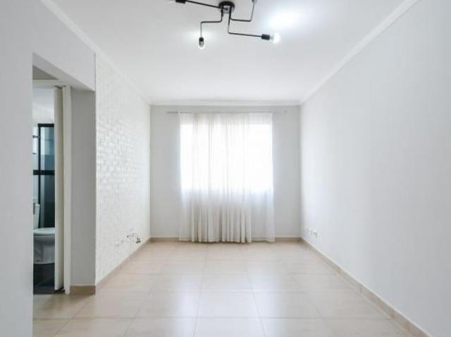 Apartamento tipo para venda com 2 quartos, 50m²