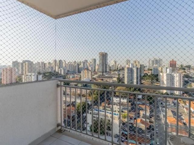 Apartamento tipo para venda com 2 quartos, 50m²