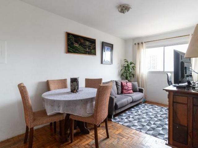Apartamento tipo para venda com 2 quartos, 50m²