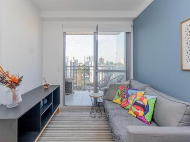 Apartamento tipo para venda com 2 quartos, 50m²