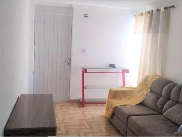 Apartamento tipo para venda com 2 quartos, 50m²