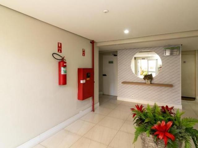 Apartamento tipo para venda com 2 quartos, 50m²