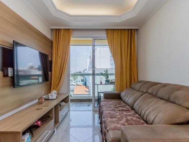 Apartamento tipo para venda com 2 quartos, 50m²