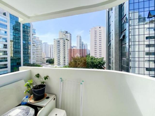 Apartamento tipo para venda com 2 quartos, 51,36 m², fora de rota