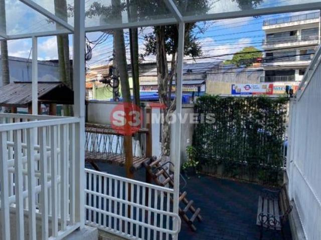 Apartamento tipo para venda com 2 quartos, 51m²