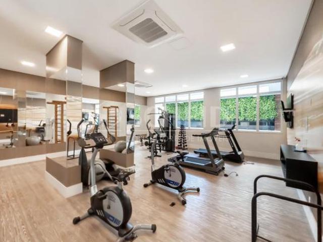 Apartamento tipo para venda com 2 quartos, 51m²