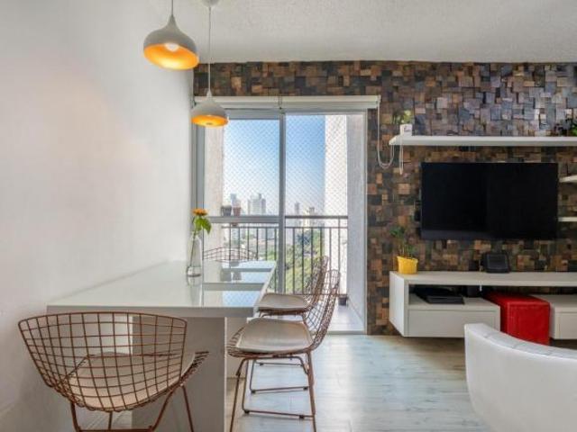 Apartamento tipo para venda com 2 quartos, 51m²