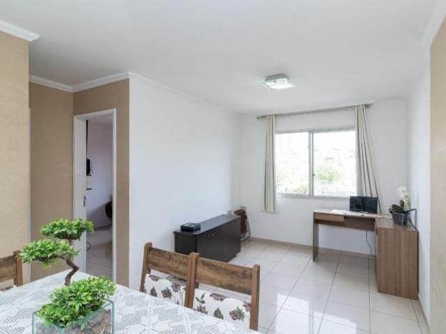 Apartamento tipo para venda com 2 quartos, 51m²