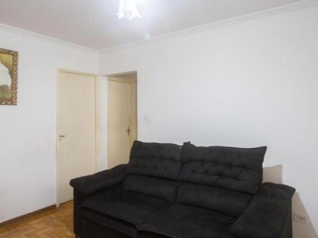 Apartamento tipo para venda com 2 quartos, 52.5m²