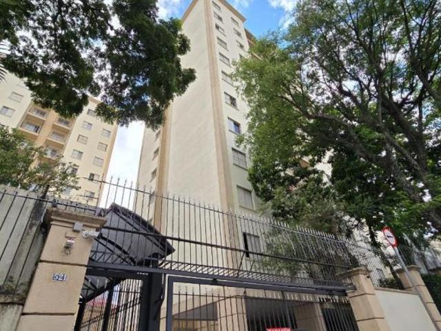 Apartamento tipo para venda com 2 quartos, 52m²