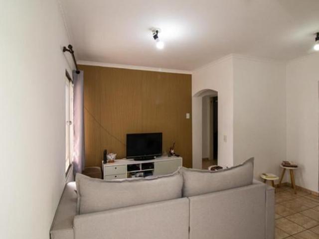 Apartamento tipo para venda com 2 quartos, 52m²