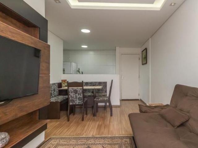 Apartamento tipo para venda com 2 quartos, 52m²