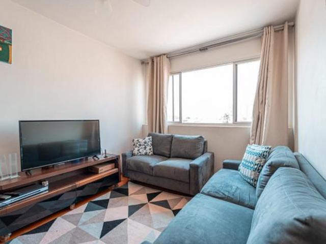 Apartamento tipo para venda com 2 quartos, 52m²