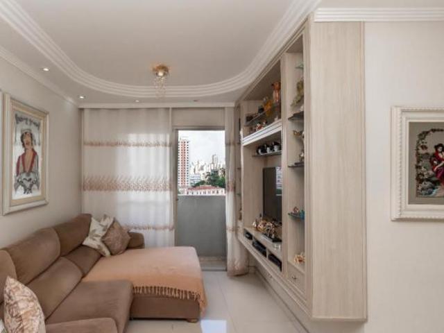 Apartamento tipo para venda com 2 quartos, 57m²