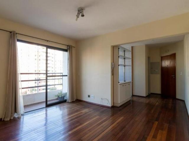 Apartamento tipo para venda com 2 quartos, 57m²