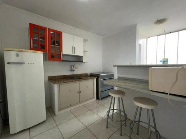 Apartamento tipo para venda com 2 quartos, 57m²