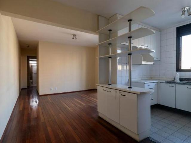 Apartamento tipo para venda com 2 quartos, 57m²