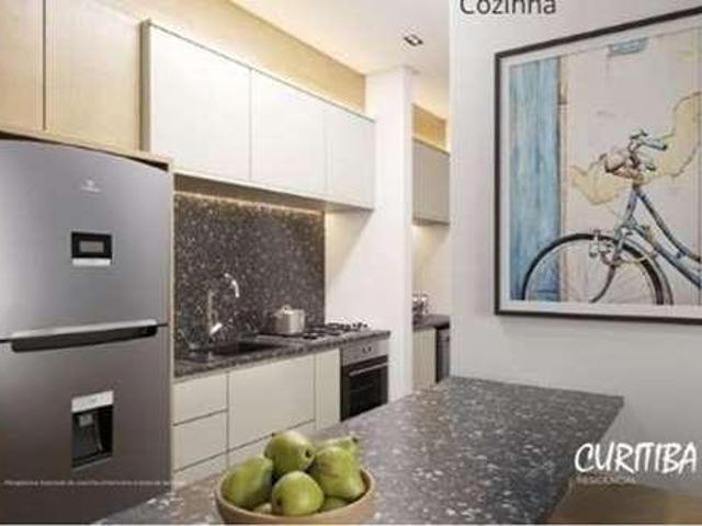 Apartamento tipo para venda com 2 quartos, 57m²