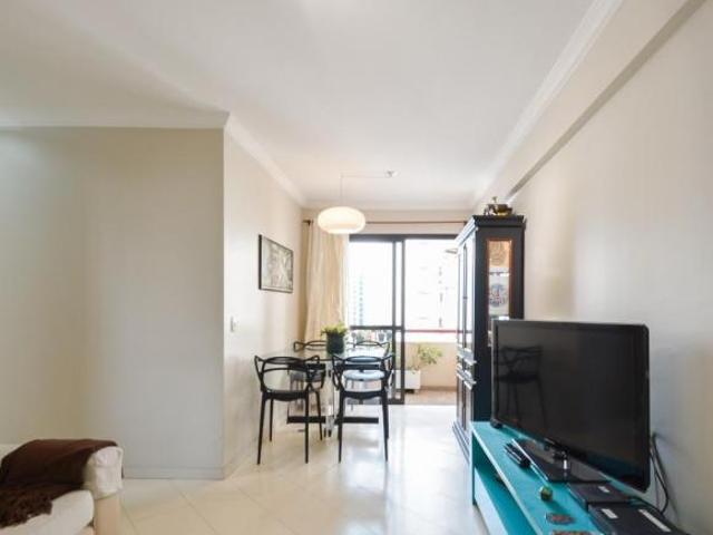 Apartamento tipo para venda com 2 quartos, 57m²