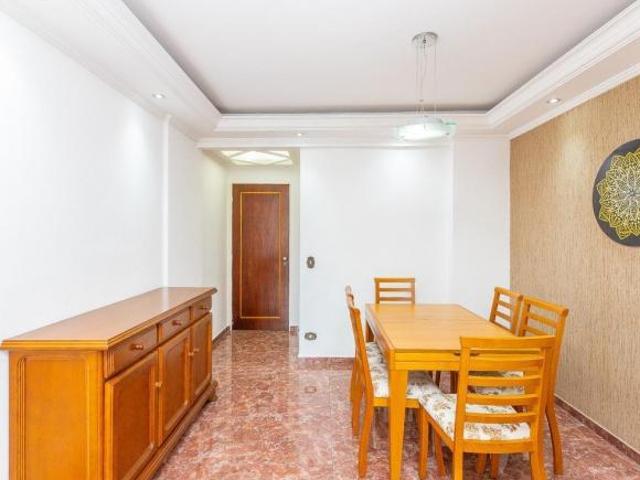 Apartamento tipo para venda com 2 quartos, 57m²