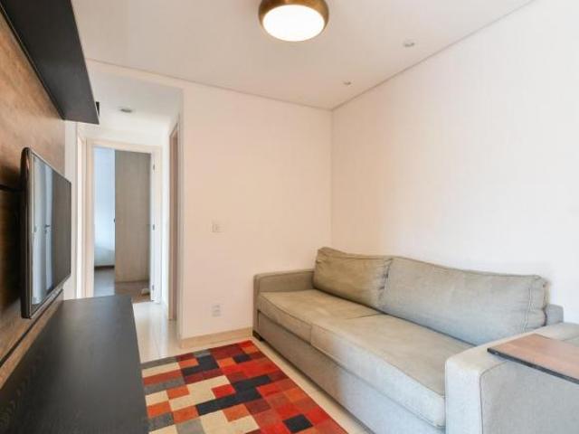 Apartamento tipo para venda com 2 quartos, 57m²