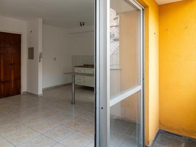 Apartamento tipo para venda com 2 quartos, 57m²
