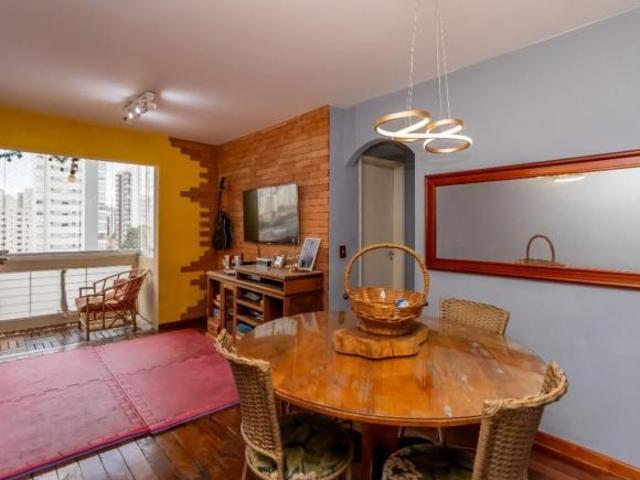 Apartamento tipo para venda com 2 quartos, 54m²