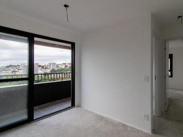 Apartamento tipo para venda com 2 quartos, 54m²