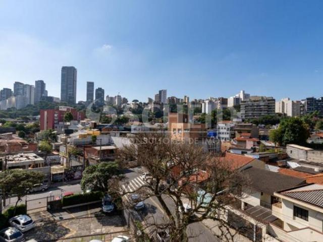 Apartamento tipo para venda com 2 quartos, 54m²