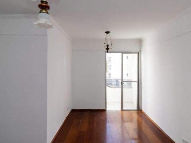 Apartamento tipo para venda com 2 quartos, 54m²