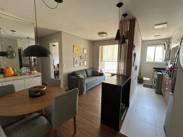 Apartamento tipo para venda com 2 quartos, 55m²