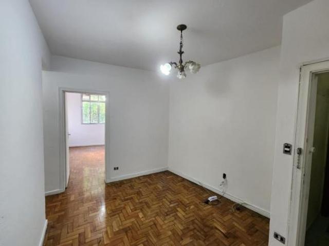 Apartamento tipo para venda com 2 quartos, 55m²